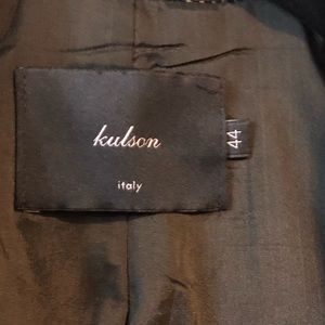 Kulson | Jackets & Coats | Kulson Jacket | Poshmark
